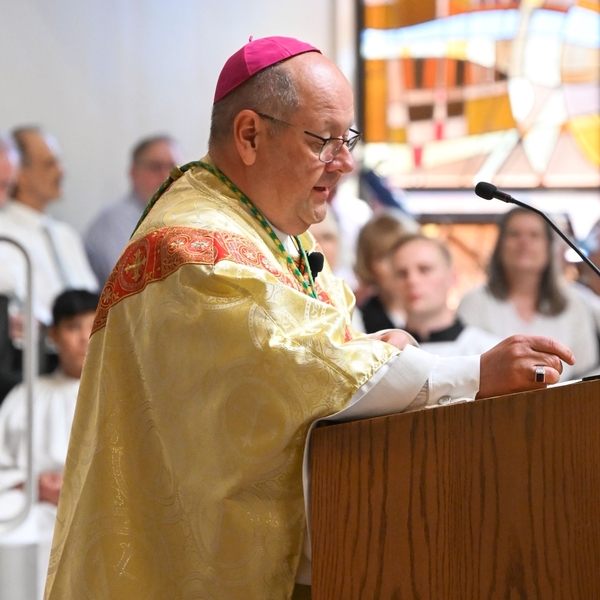 St. Barnabas Catholic Church - Northfield, OH